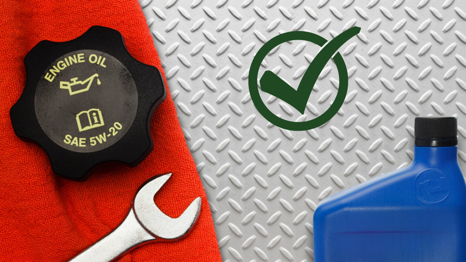 How to do an Oil Change at Home - LubeVan Mobile Oil Changes